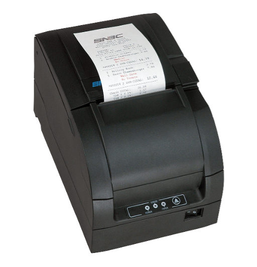 Partner Tech BTP-M300A Dot Matrix Printer – Nomni Shop